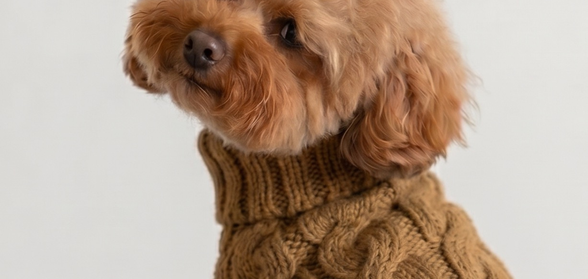 The Case for Baby Alpaca Over Cashmere | Colette et Gastón